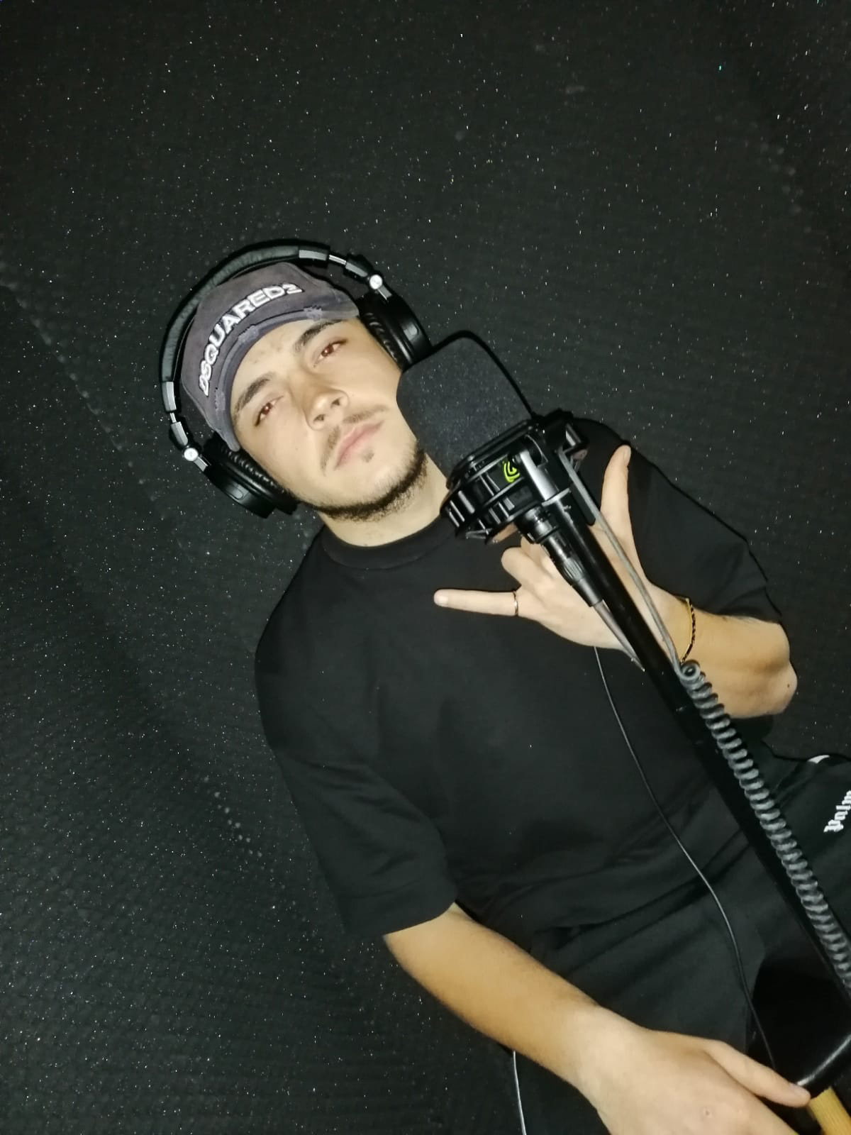 “For me, Ferentari has an American style, a place where there are ...